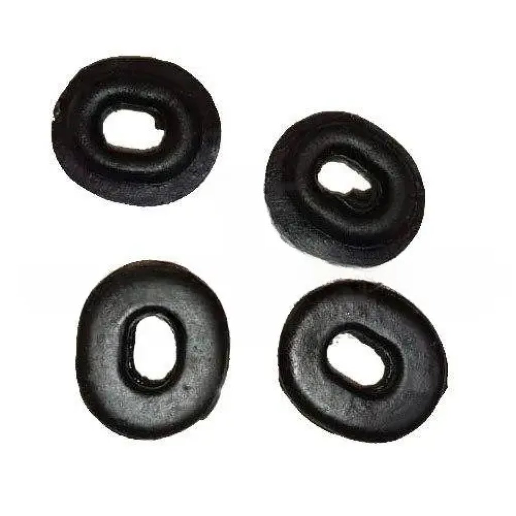 Side Panel Rubber Kit-bajaj Pulsar - Buy Online at Best Price Indian ...
