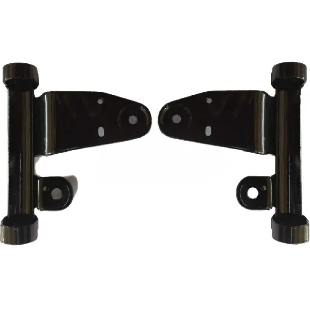 Head Light Kan/bracket Set-yamaha Rxz - Buy Online at Best Price Indian ...