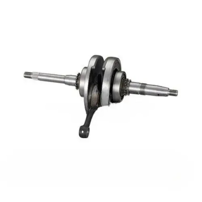 Crank Assy Crank Shaft Comp. Splendor Plus/passion Plus/ Splendor Nxg ...
