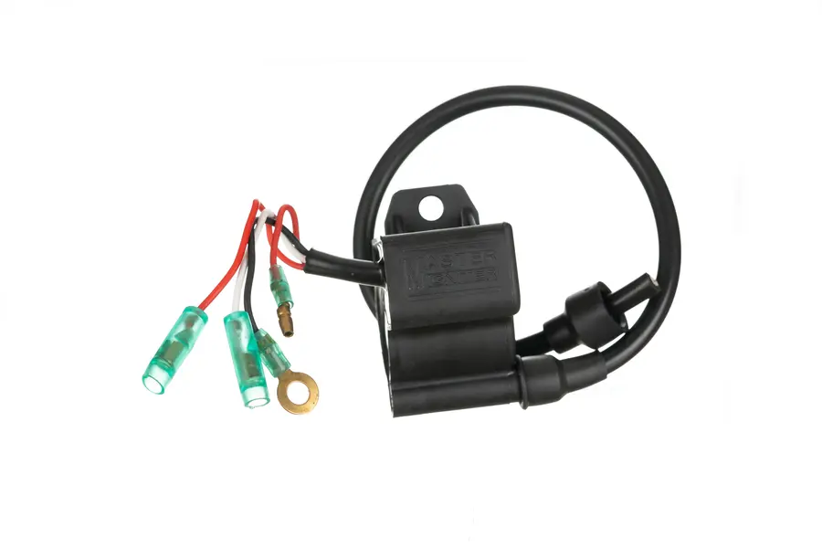 Electronic Ignition Unit Tvs Xl Super Xl Sport Xl Heavy Duty