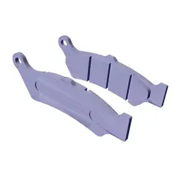 Disk Pad (disk Brake Shoe) Pad Set Fr Glamour Fi Bs-vi 2020 Latest ...