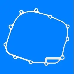 Clutch Packing Gasket R Crank Case Cover Super Splendor Bs-iv Landscape ...