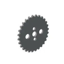 Timing Chain Sprocket Sprocket Cam Glamour All /glamour Fi All /super ...