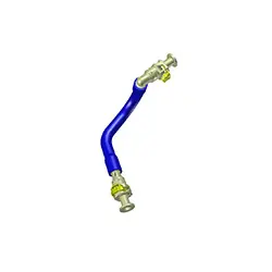 Petrol Pipe Fuel Hose Super Splendor Fi Bs-vi 2020 Latest - Indian ...