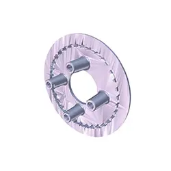 Clutch Centre Plate, Clutch Pressure Glamour Fi Bs-vi 2020 / Super ...