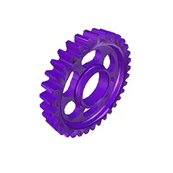 All Engine Pinion Gear C-2 Glamour Fi Bs-vi 2020 Latest /super Splendor ...