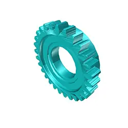 All Engine Pinion Gear C-3 Glamour Fi Bs-vi 2020 Latest /super Splendor ...