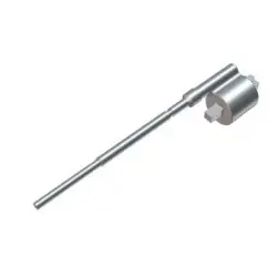 Ignition Coil (bottle Coil) Coil Assy Ign Splendor Plus 2017 & 2019 Ibs ...