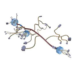 Wiring Comp Harness Wire Super Splendor Fi Bs-vi 2020 Latest - Buy ...