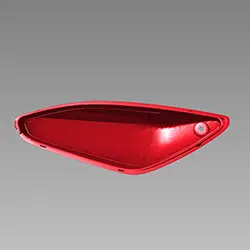 Indicator Winker Assy R Fr.(srd R- 321) X-treme 2011 & 2012 (digital ...