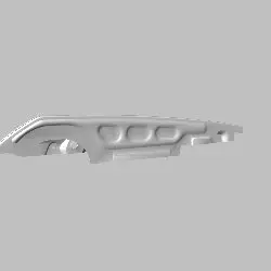 Chain Cover Case Up.half Drive Chain Achiever 2005 & 2006 (1st &2nd ...