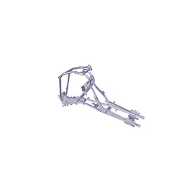 Chesis Frame Body Comp Passion Pro 2019 (portrait Eng Self Model ...