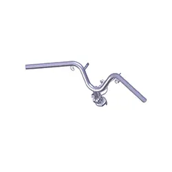Handle Handle Comp.strg. Pleasure All Models - Indian Bikes Spares