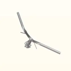 Handle Handle Comp Strg Maestro Eddge All Model - Indian Bikes Spares