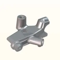Brake Yoke Braket R Handle Lever Achiever 2016 I3s (latest 2018) - Buy ...