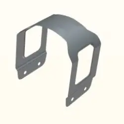 Fr Fender Clamp Stay Front Fender Glamour Portrait Eng. 2018 /glamour ...