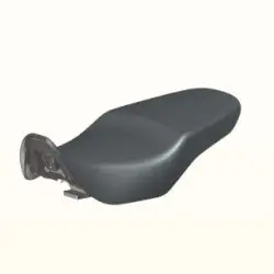 Seat Assy Seat Comp Double Passion Pro 110-cc (portrait Eng.) - Buy ...