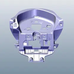 Pannel Inner Panel Inner Super Splendor Fi-bs Vi 2020 - Buy Online at ...