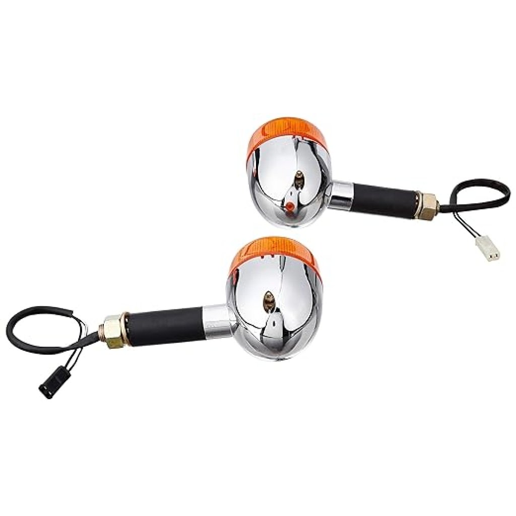 INDICATOR ASSY FOR PASSION PRO NEW - Indian Bikes Spares
