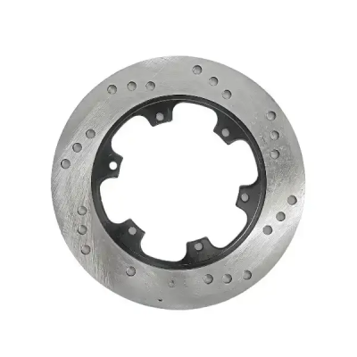 DISC PLATE FOR PULSAR - Indian Bikes Spares