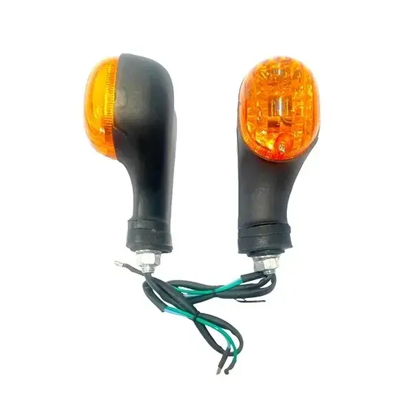 Indicator Assy Set For Ct 100 - Indian Bikes Spares