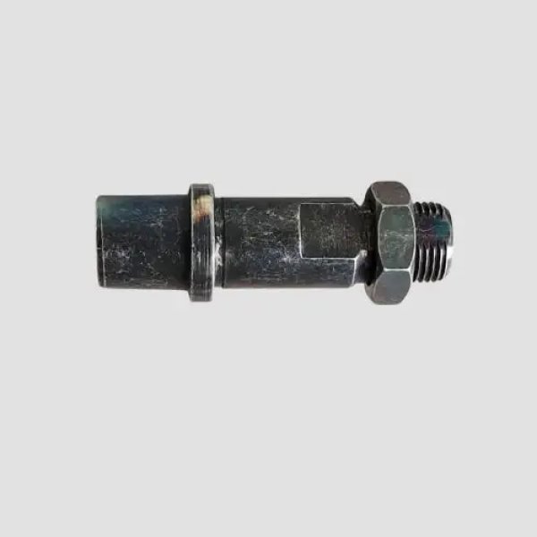 Half Axle W/nut Platina 100 Es - Buy Online at Best Price Indian Bikes ...