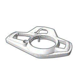 Case Upper Assy For Passion Pro | Hero - Indian Bikes Spares