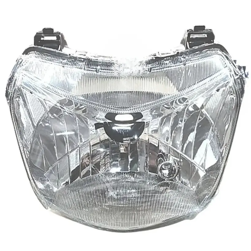 Head Light Set For Honda Activa 3g | 4g | With Parking Light - Buy ...