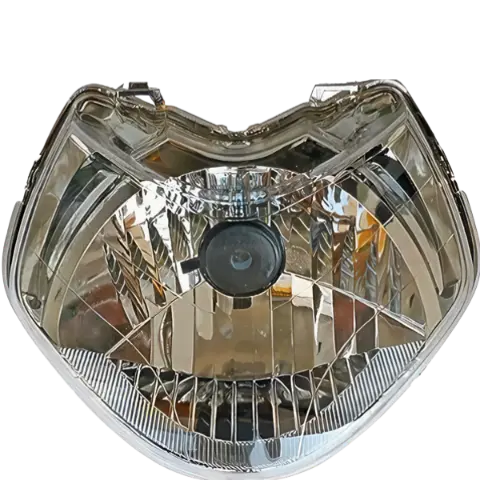 Headlight Assembly Compatible For Honda Aviator - Buy Online at Best ...