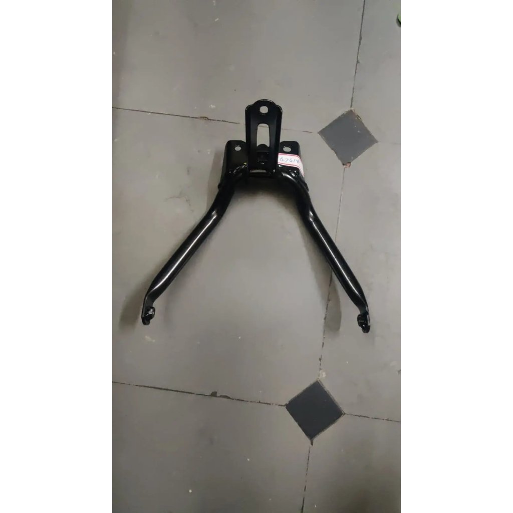 Honda Grazia Front Mudguard Bracket - Buy Online at Best Price Indian ...