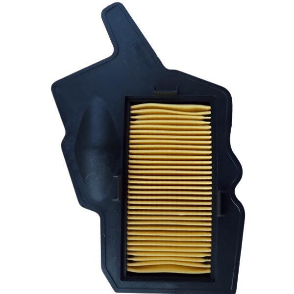 Motorcycle & Scooter Air Filter Compatible For Tvs Jupiter Bs6 - Buy ...