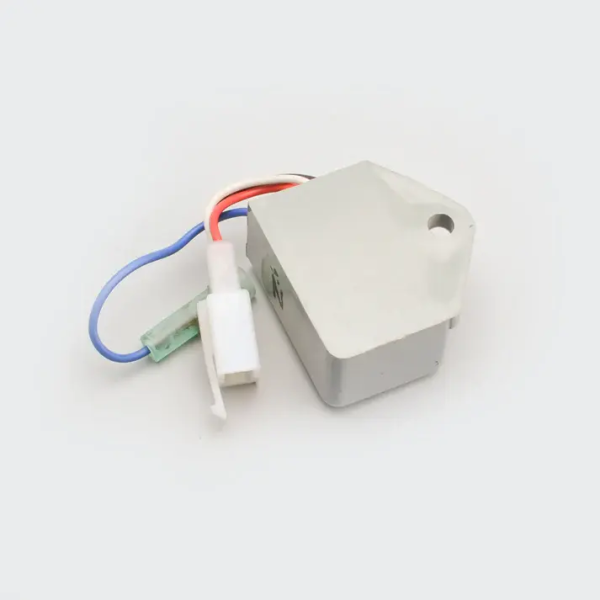 Cdi Unit Scooty/scooty N/m - Buy Online at Best Price Indian Bikes Spares