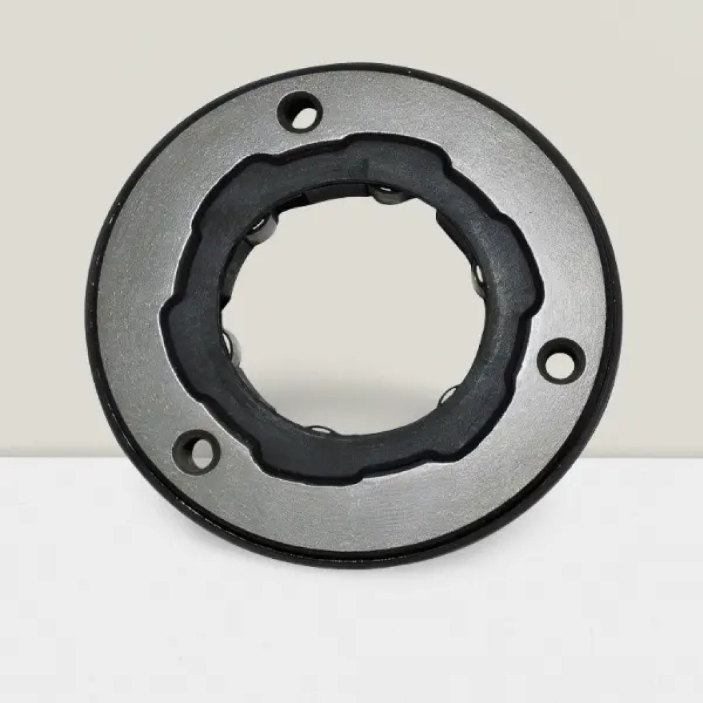 One Way Clutch Assembly Compatible For Bajaj Pulsar Big - Buy Online at ...