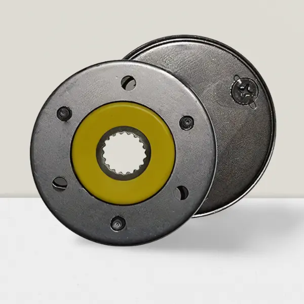 One Way Clutch Assembly Compatible For Yamaha Ray - Buy Online at Best ...