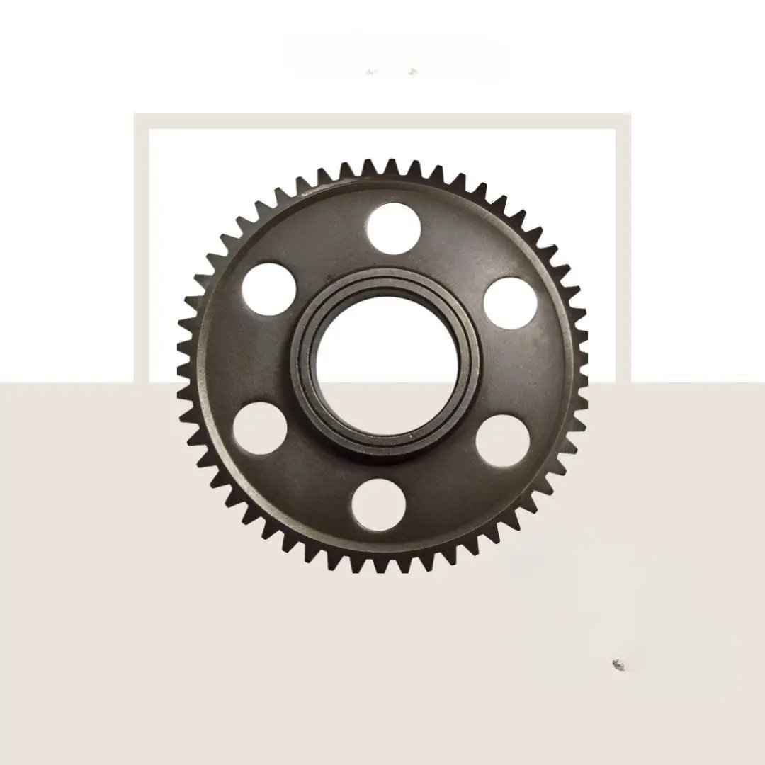 One Way Gear Compatible For Bajaj Pulsar 6 Hole - Buy Online at Best ...