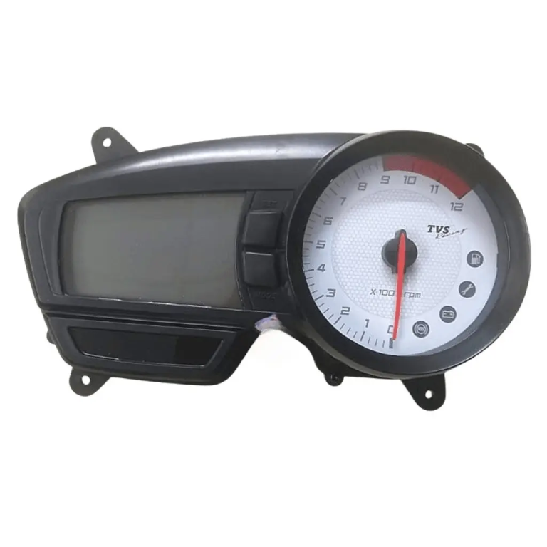 Pricol Digital Speedometer For Tvs Apache Rtr 160 Abs - Buy Online at ...