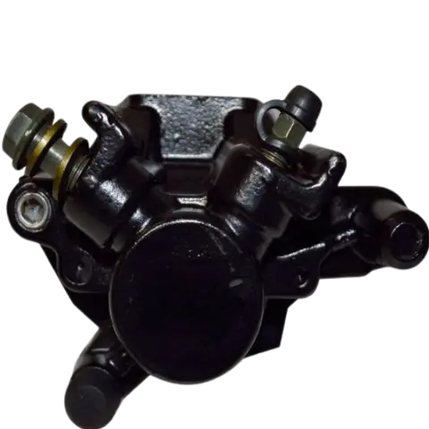 Rear Brake Caliper Assembly Hero Cbz-xtreme / Karizma Zmr - Buy Online ...