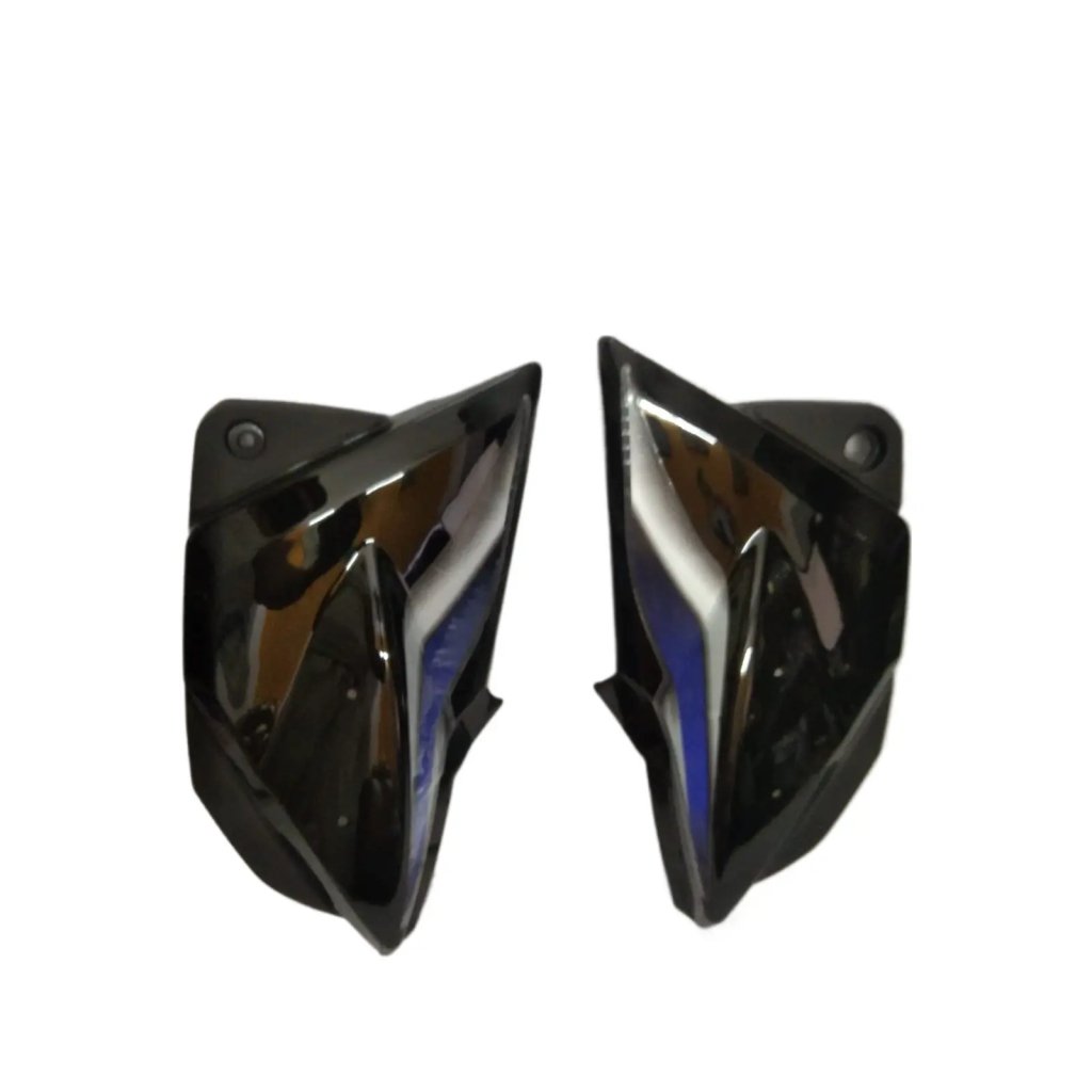 SIDE PANEL/COVER-HERO SPLENDOR PRO TYPE-4 - Indian Bikes Spares