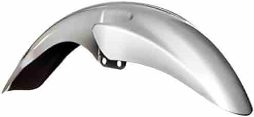 Silver Hero Splendor Pro Nxg Front Mudguard - Buy Online at Best Price ...