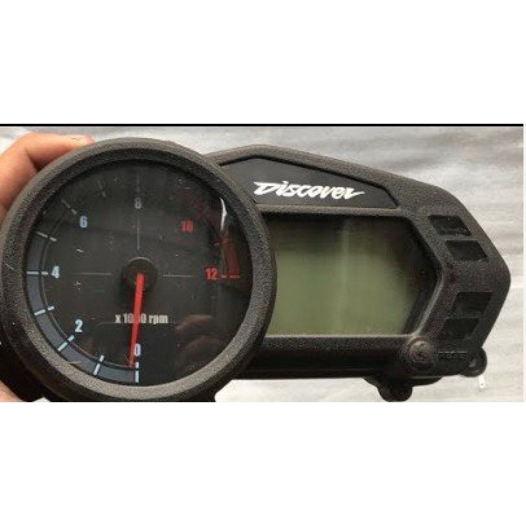 Speedometer Instrument Cluster For Discover 110 |discover 125 Ug ...