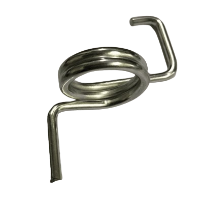Brake Pedal Spring Rx 100 - Buy Online at Best Price Indian Bikes Spares