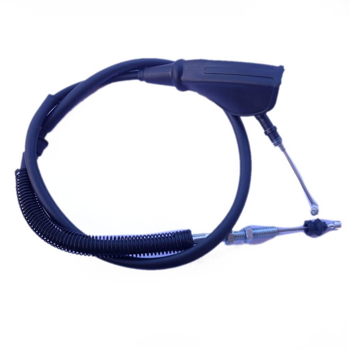 Clutch Cable Duke 200 Bs 3 - Buy Online at Best Price Indian Bikes Spares