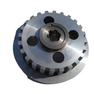 Clutch Hub Standard Splendor Plus - Indian Bikes Spares