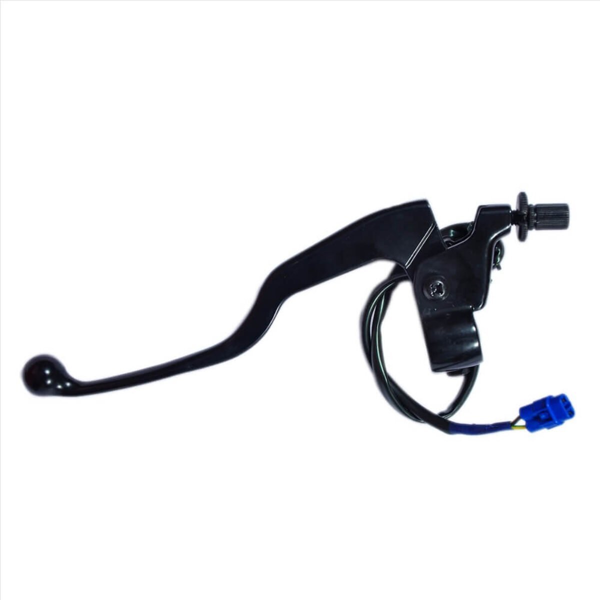Clutch Yoke With Lever Rc 200 - Buy Online at Best Price Indian Bikes ...