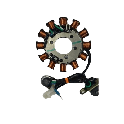 Coil Plate Assembly Standard Access Old - Buy Online at Best Price ...