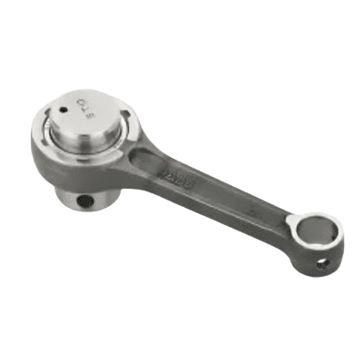 Connecting Rod No 3 Geniune Rx 135 - Buy Online at Best Price Indian ...