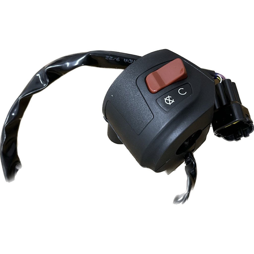Control Switch Ktm Duke 250 (right Hand Side ) - Buy Online at Best ...