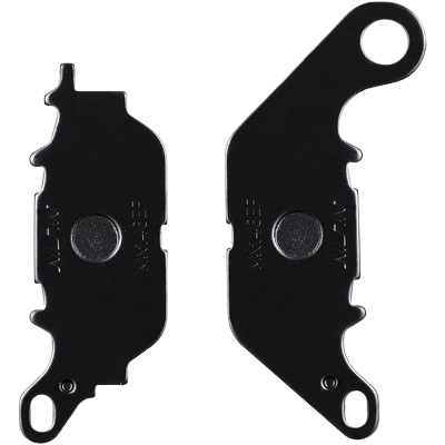 Disc Pads Rear Genuine Pulsar 125 - Buy Online at Best Price Indian ...