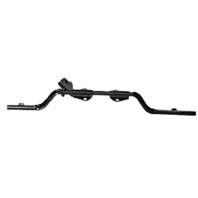 Foot Rest Rod Standard Apache Rtr 160 - Indian Bikes Spares