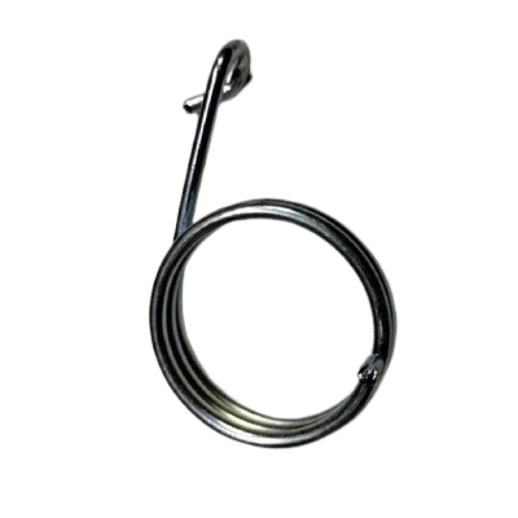 Front Brake Cam Return Spring Standard Scooty Pep Plus + - Buy Online ...